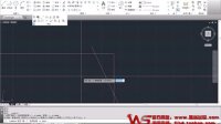 Autocad2014教学视频入门篇1.2 唯尚出品