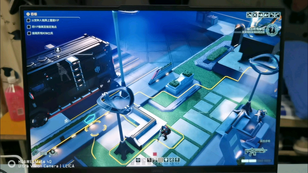 Epic版幽浮2卡退问题求大佬解决(细节描述在简介里)XCom2卡退