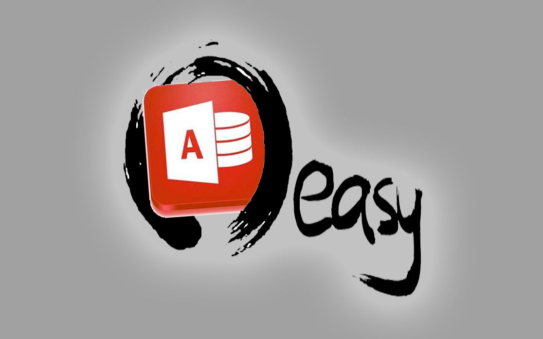 [oeasy]教您玩转Access数据库教程,数据库小白入门起步,数据库软件...