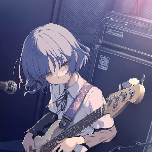 夏柚quq 