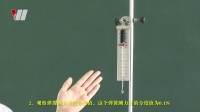 6.2练习使用弹簧测力计