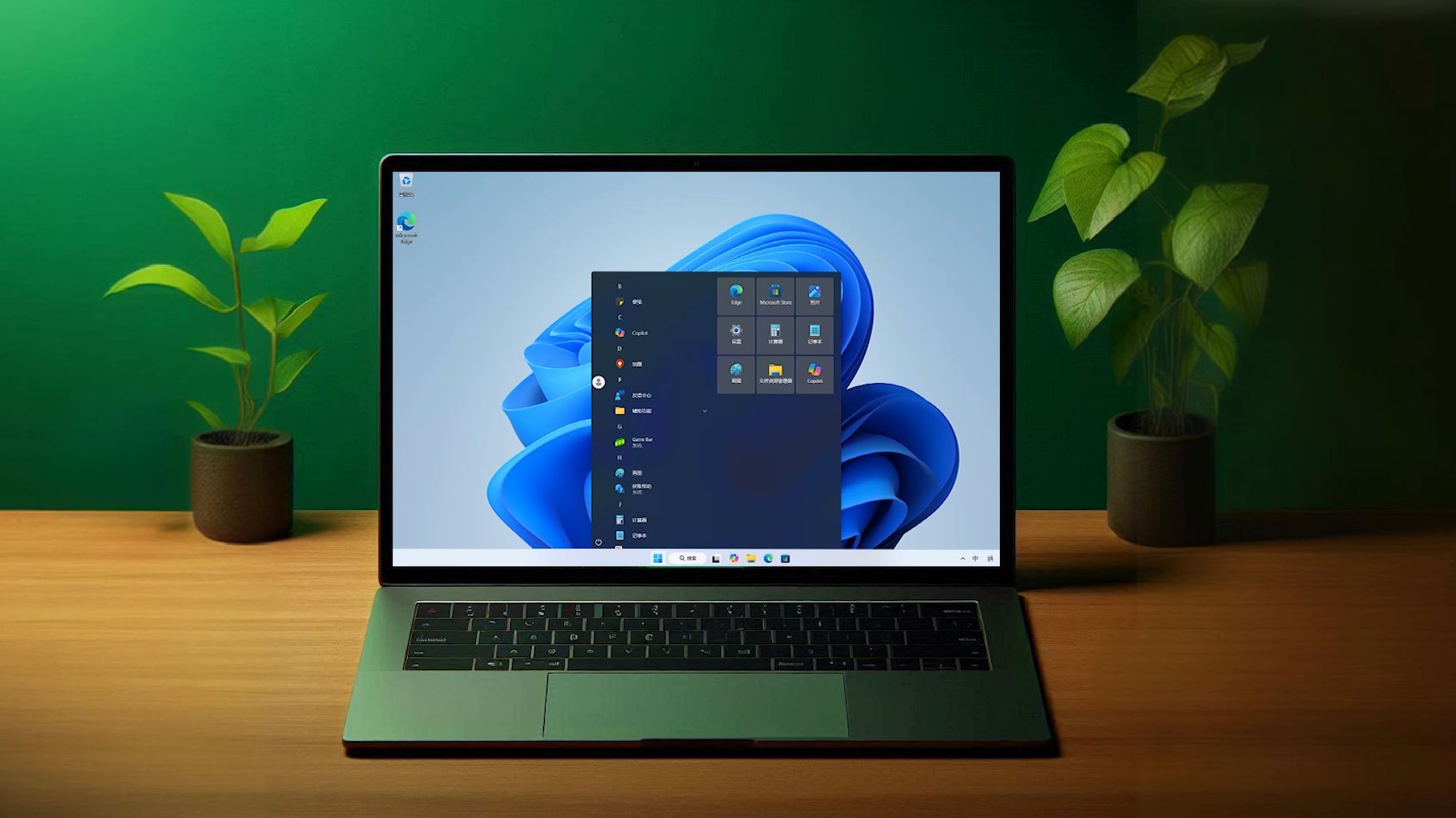 Windows11更新,新版文件资源管理器、任务栏、新版开机动画