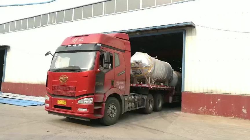 #食品机械设备 #杀菌锅厂家 #机械设备 #实体厂家 #压力容器