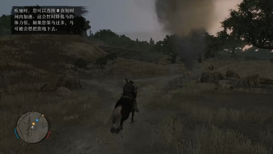 Switch 荒野大镖客