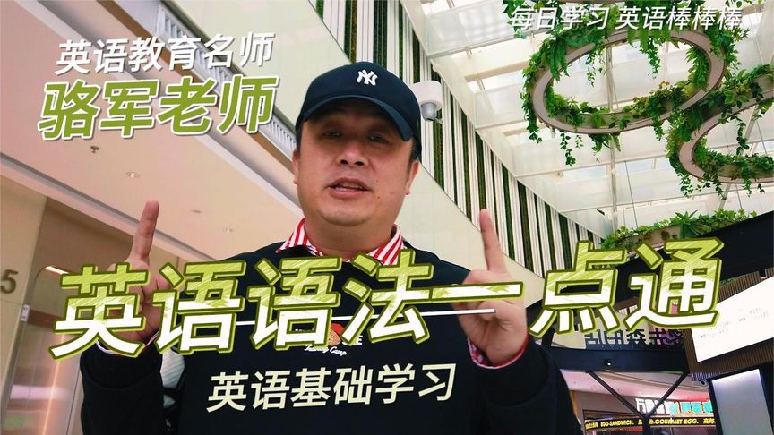 英语语法一点通: 一般疑问句