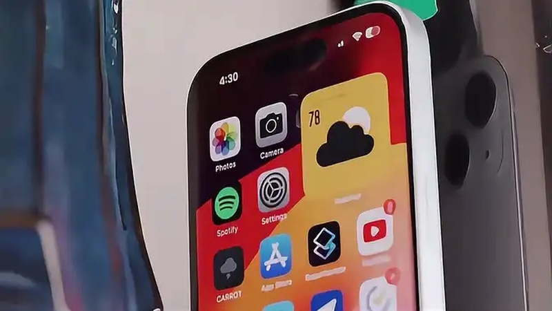 iPhone续航焦虑有救了iOS 19将带来智能省电革命