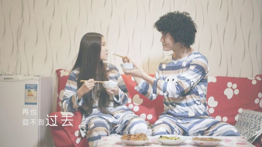 听哭了!一首《亲爱的你到底在哪里》现在的我,真的好想你!