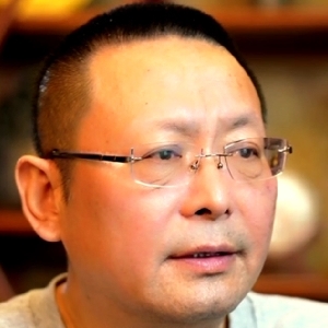 李大鹏老师的铁粉 