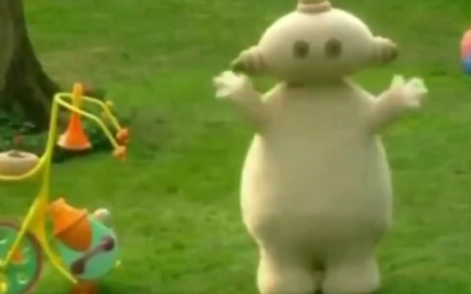 [治愈动画]我巴卡巴卡一把香皂拍你脸上