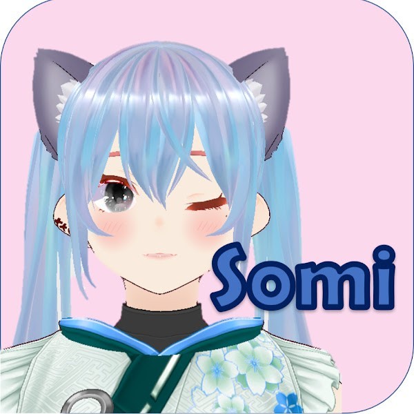 Somi醬 