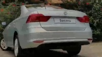 最新款桑塔纳, 国民神车, 小家庭的不二之选