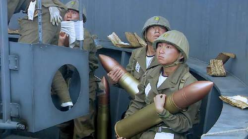 永不沉没的巨舰竟被击沉?揭秘大和号战舰覆灭真相,电影震撼还原!