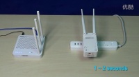 TOTOLINK EX750无线中继器(扩展器)设置教程