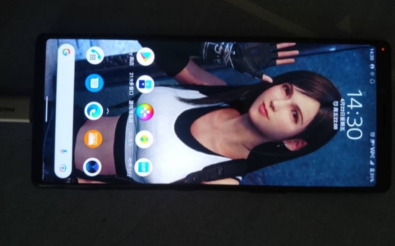 索尼XPERIA 1手机发烫情况下使用真的是让人抓狂。