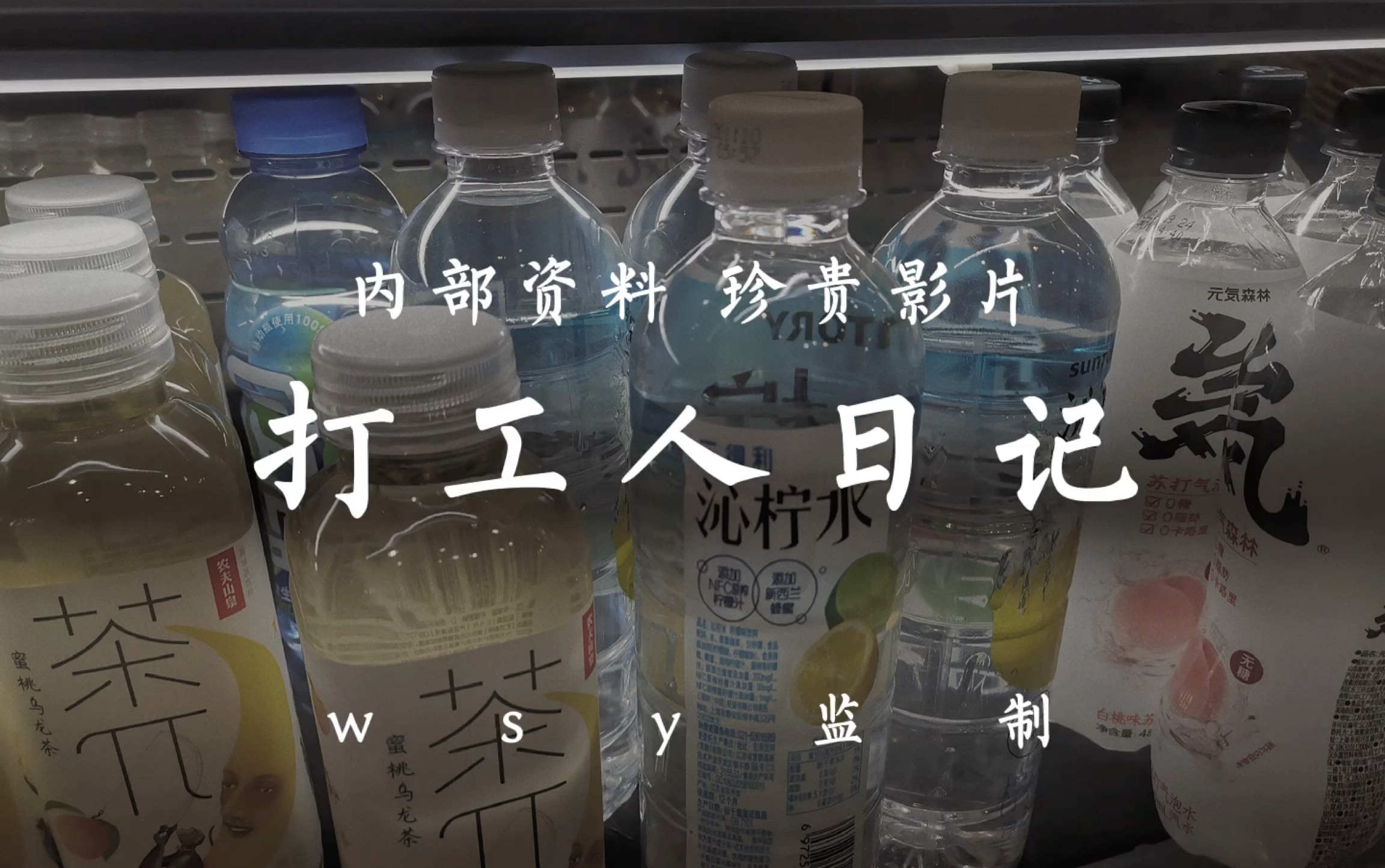 Work Vlog|小王的会计师事务所实习日记