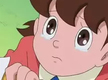 哆啦a梦 机器猫 试着说再见(大山版)高清字幕
