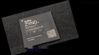XC7Z020-2CLG484I 微处理器参考价格300元-5000元【维库芯视频】