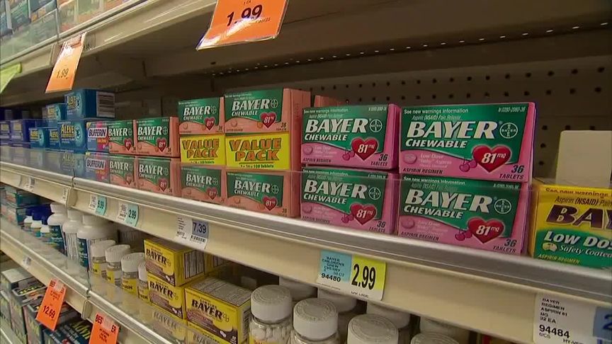 普通片剂阿司匹林与肠溶片阿司匹林对于心血管疾病有区别么?