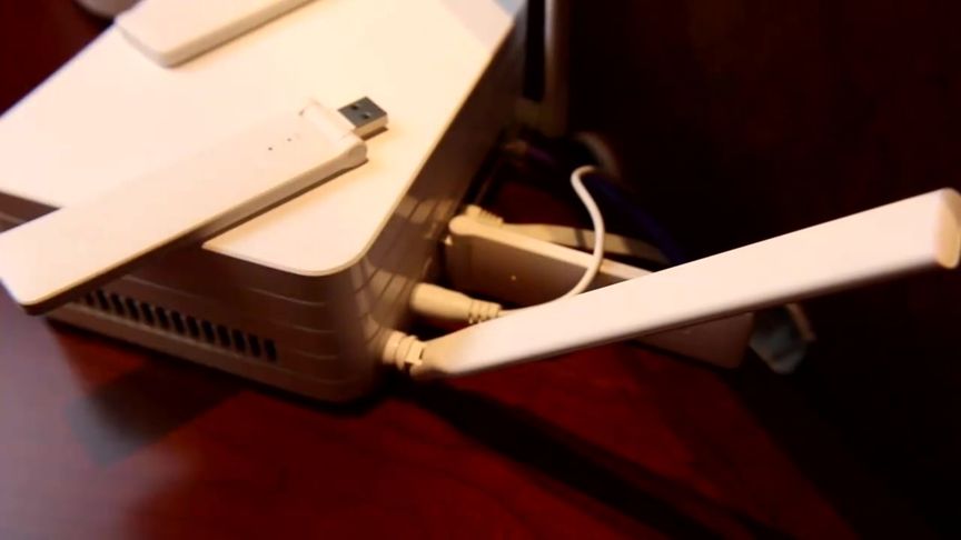小米WiFi放大器2代-连接体验