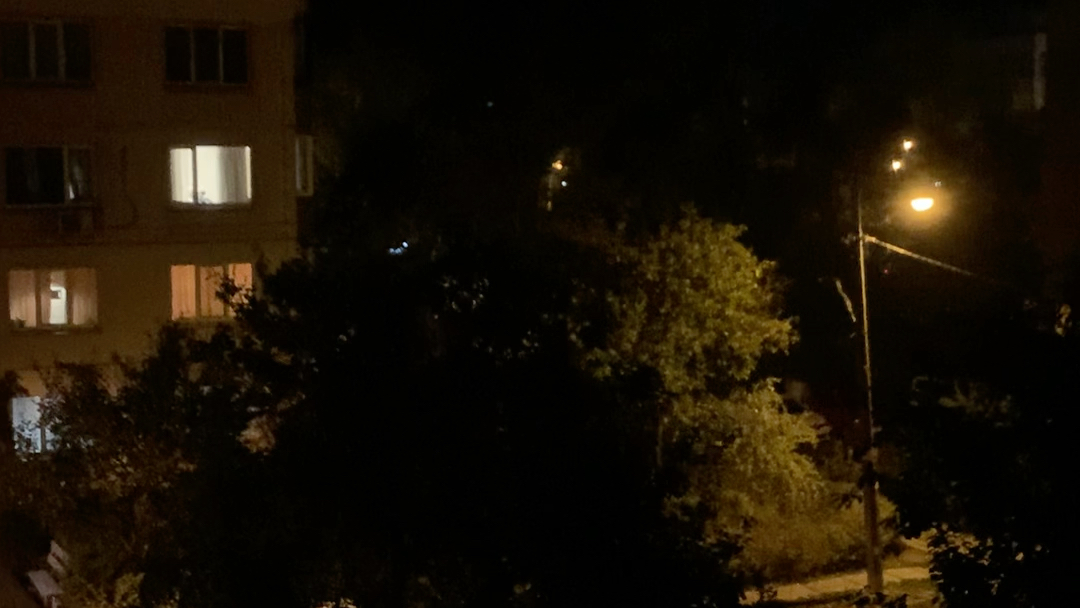 俄乌又升级了,时隔好久乌克兰基辅防空警报又响了