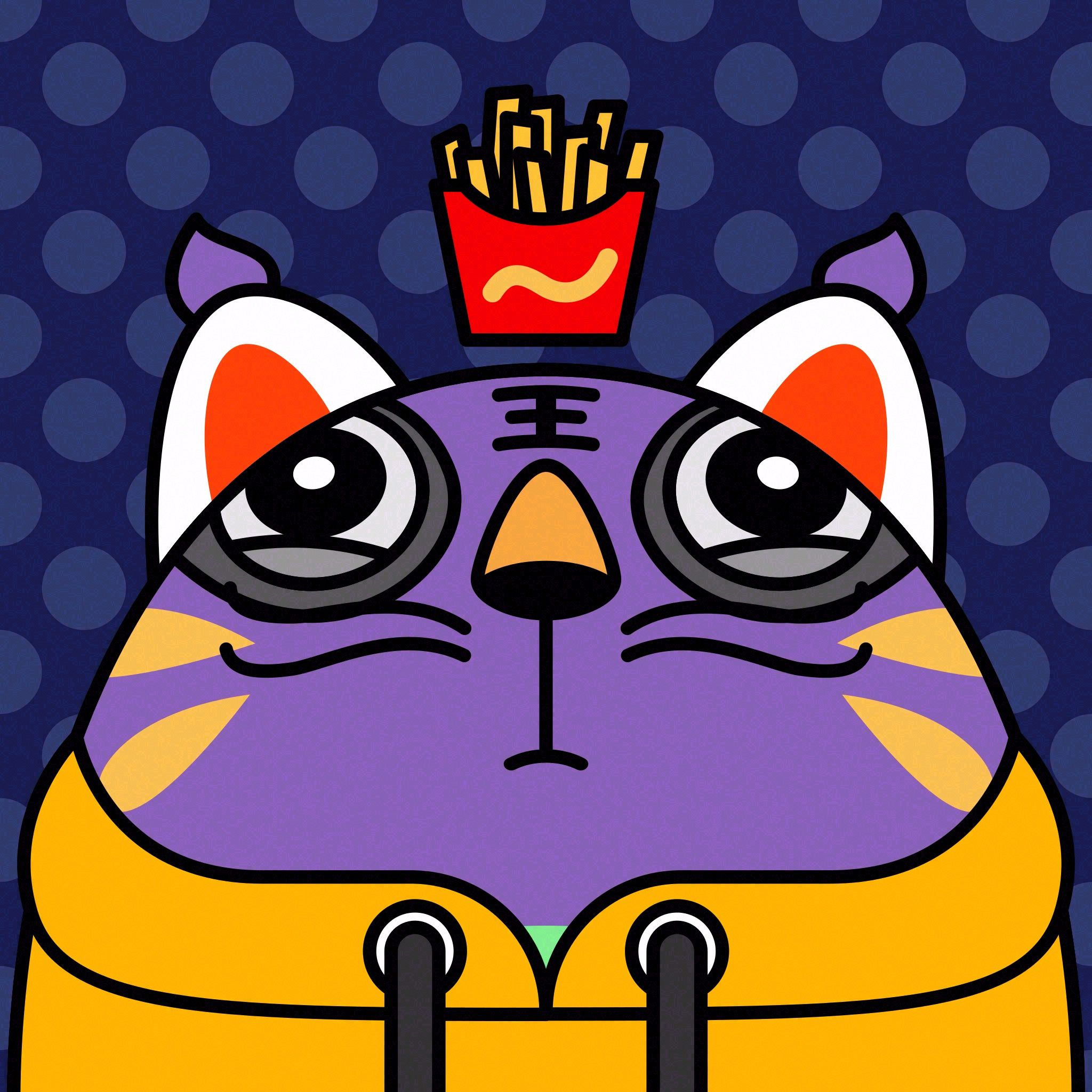 叫我周星星同学 