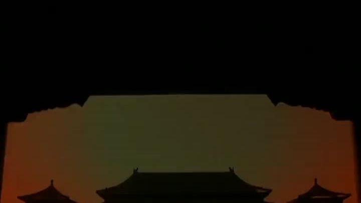 历史:清宫秘档中国历史第一档案馆,清王朝268年间的秘密档案。