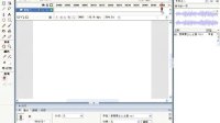 FLASH如何导入MP3音频文件