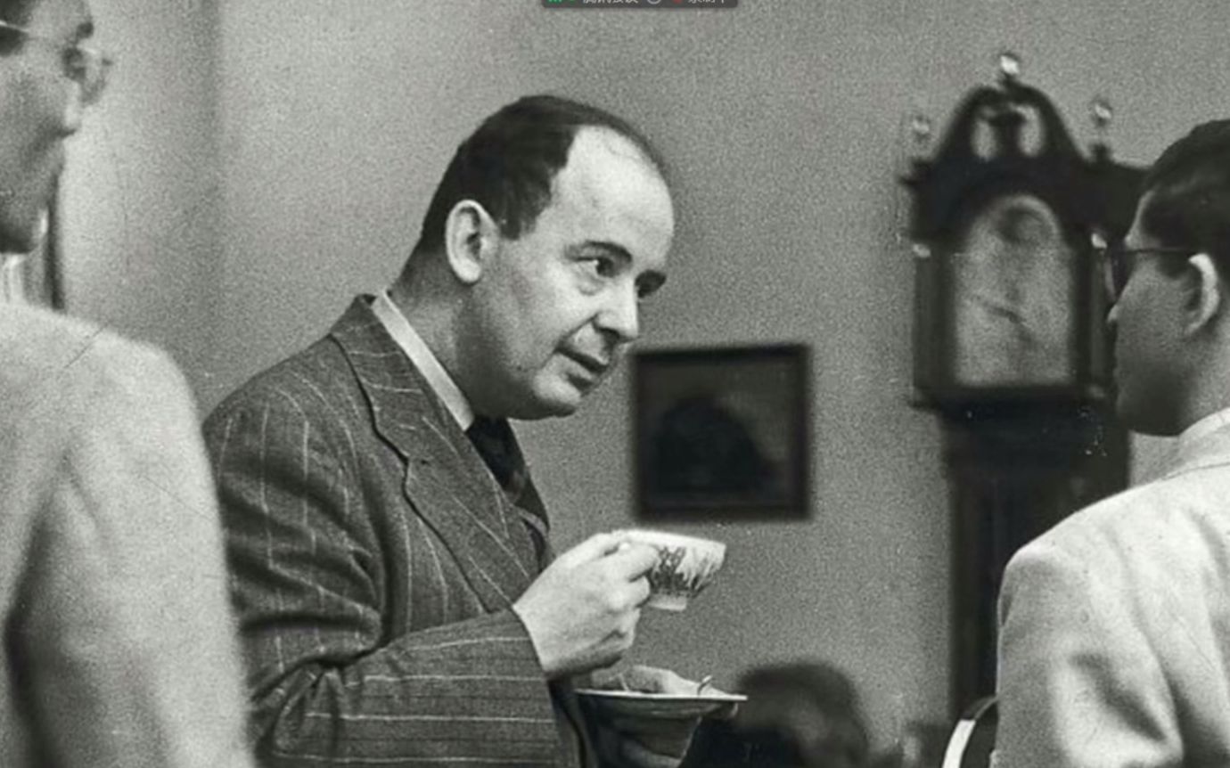 【格友庆春系列活动】冯·诺伊曼传奇(中)