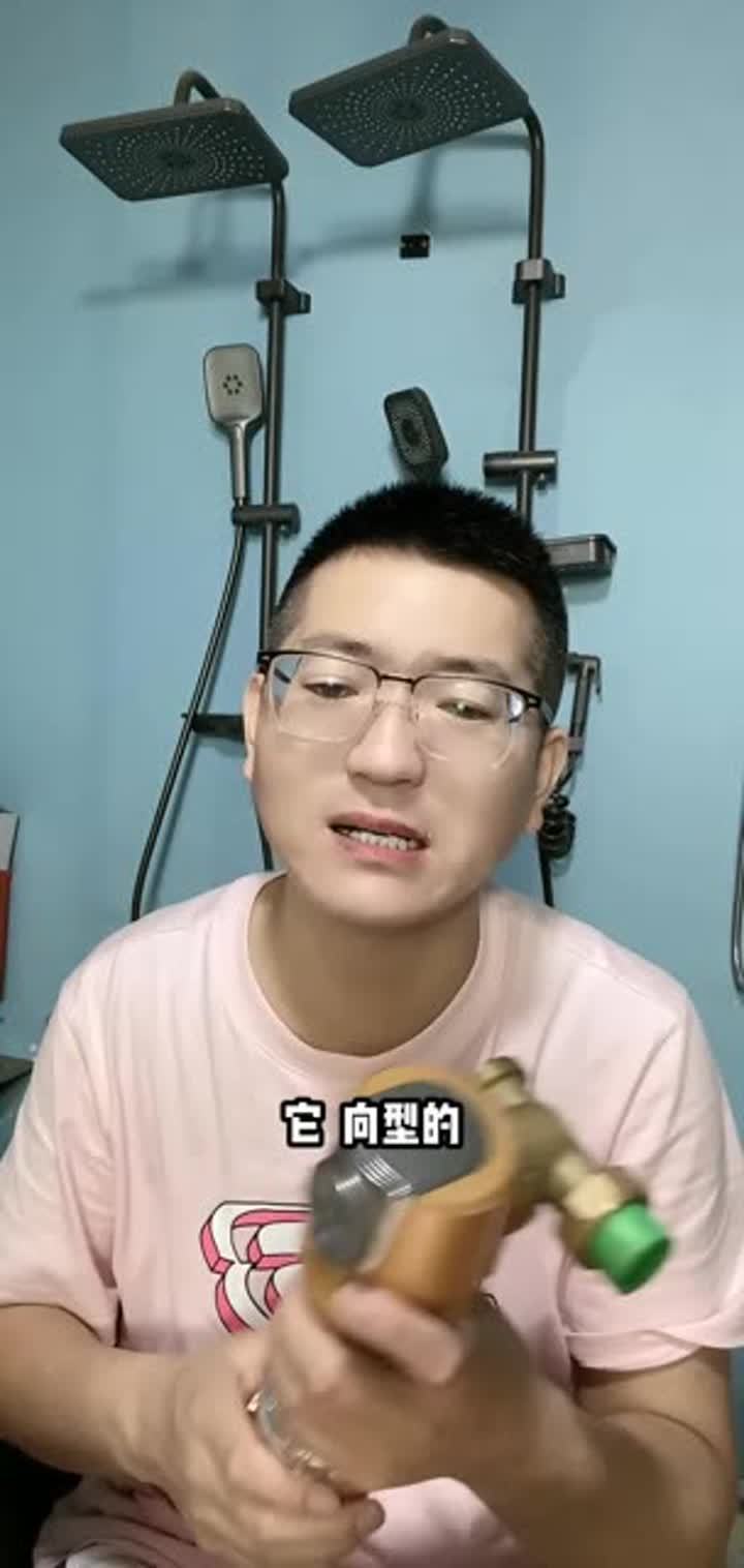 德奎里尔防爆自动反冲洗前置过滤器左下角小黄车可以下单