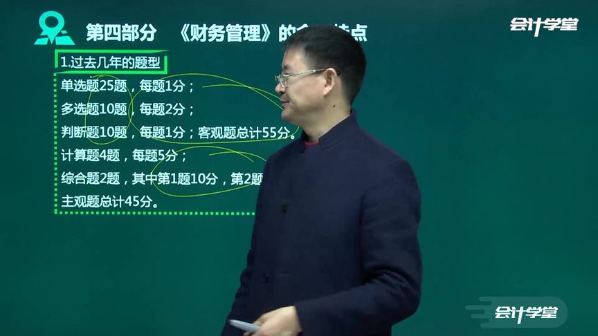 2020年中级会计职称考试怎么学习?科目该如何搭配?