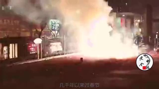 中国历史上唯一一次,全中国百姓被禁止过春节,这是为何