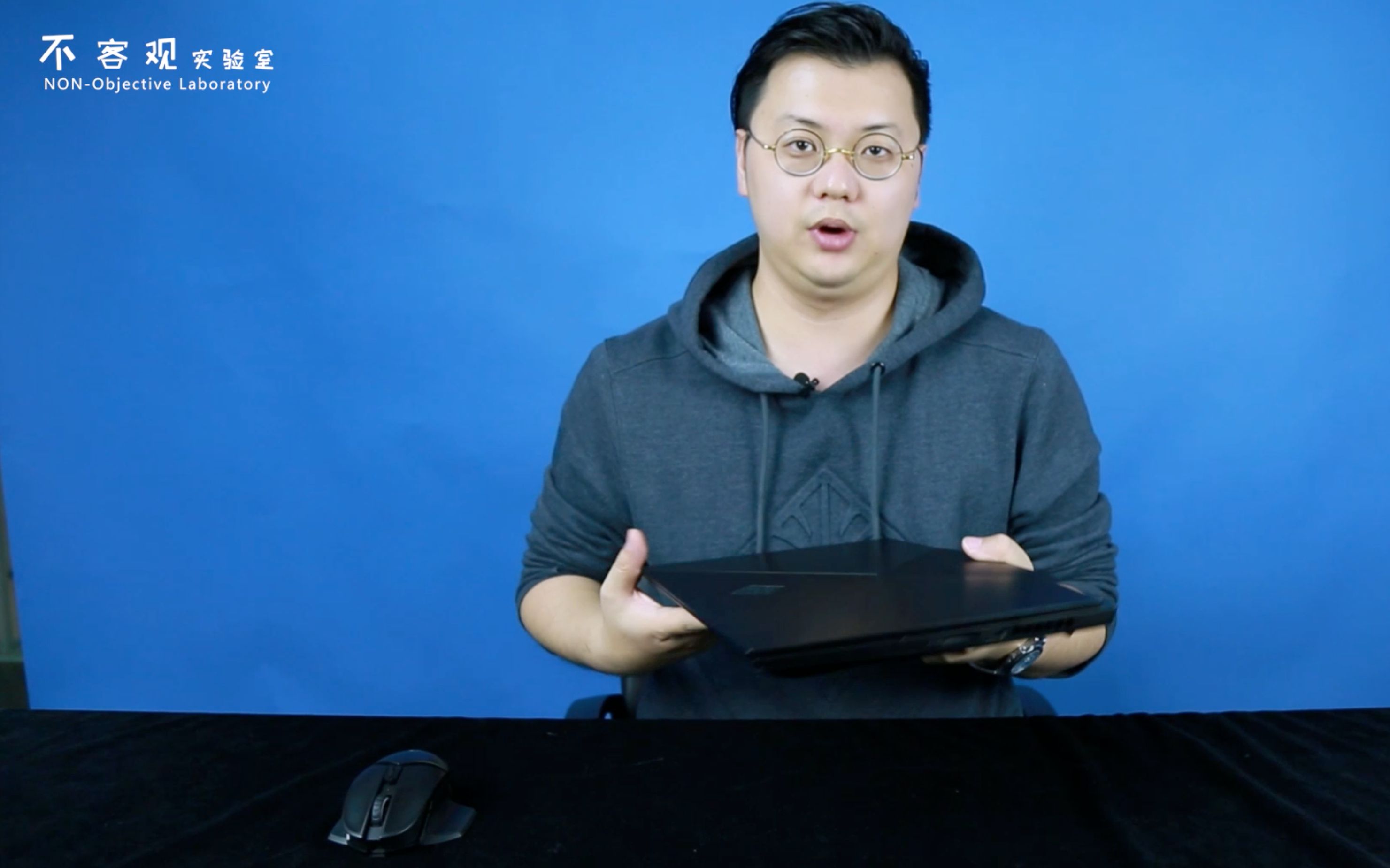 浅谈暗影精灵 5 Air,轻巧机身下藏着一颗狂暴的心