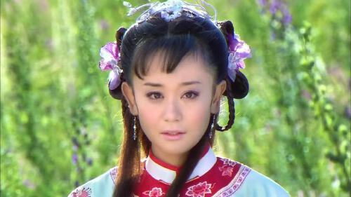 新还珠格格:琼瑶剧名场面!尔康花式告白,情话出击抱得美人归