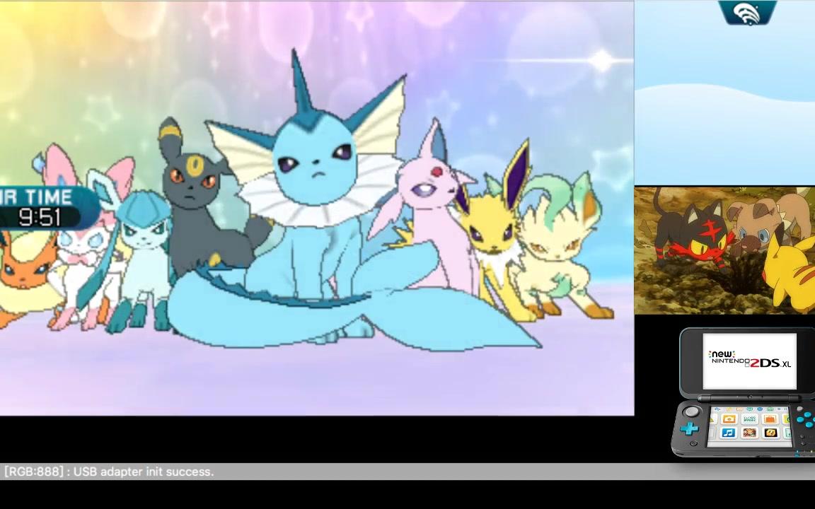 【高压电击的皮卡丘】《精灵宝可梦太阳月亮》VGC2018 偶遇台胞 5