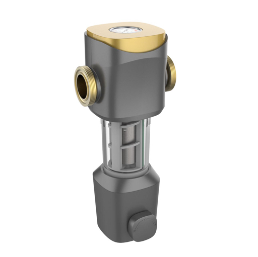 纯悦净水厂家小相 