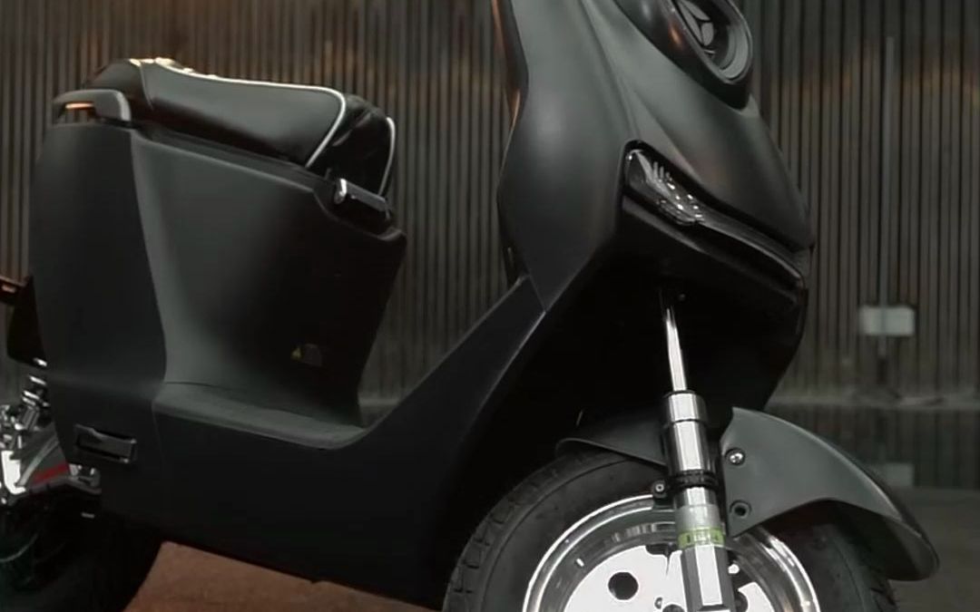 我的第一次改装初体验/新手改装电动车