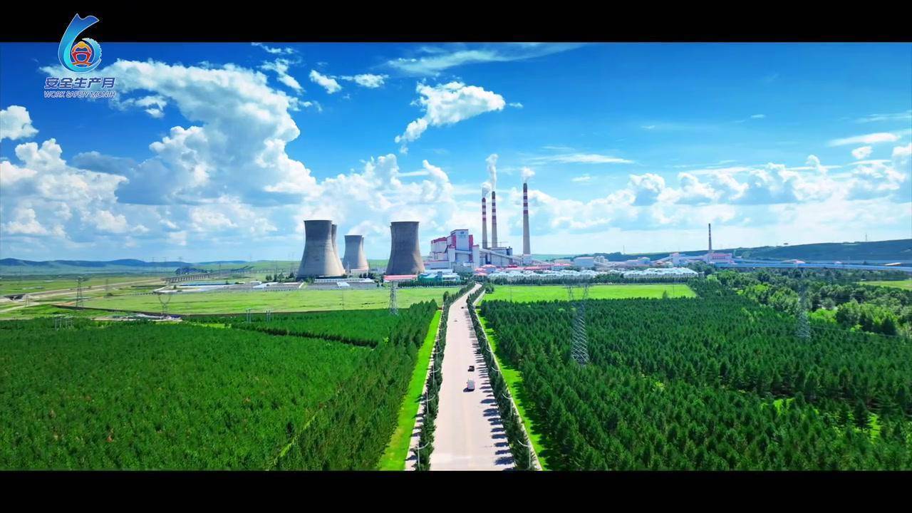 2025年全国安全生产月来了!#公益传播(来源:应急管理部)