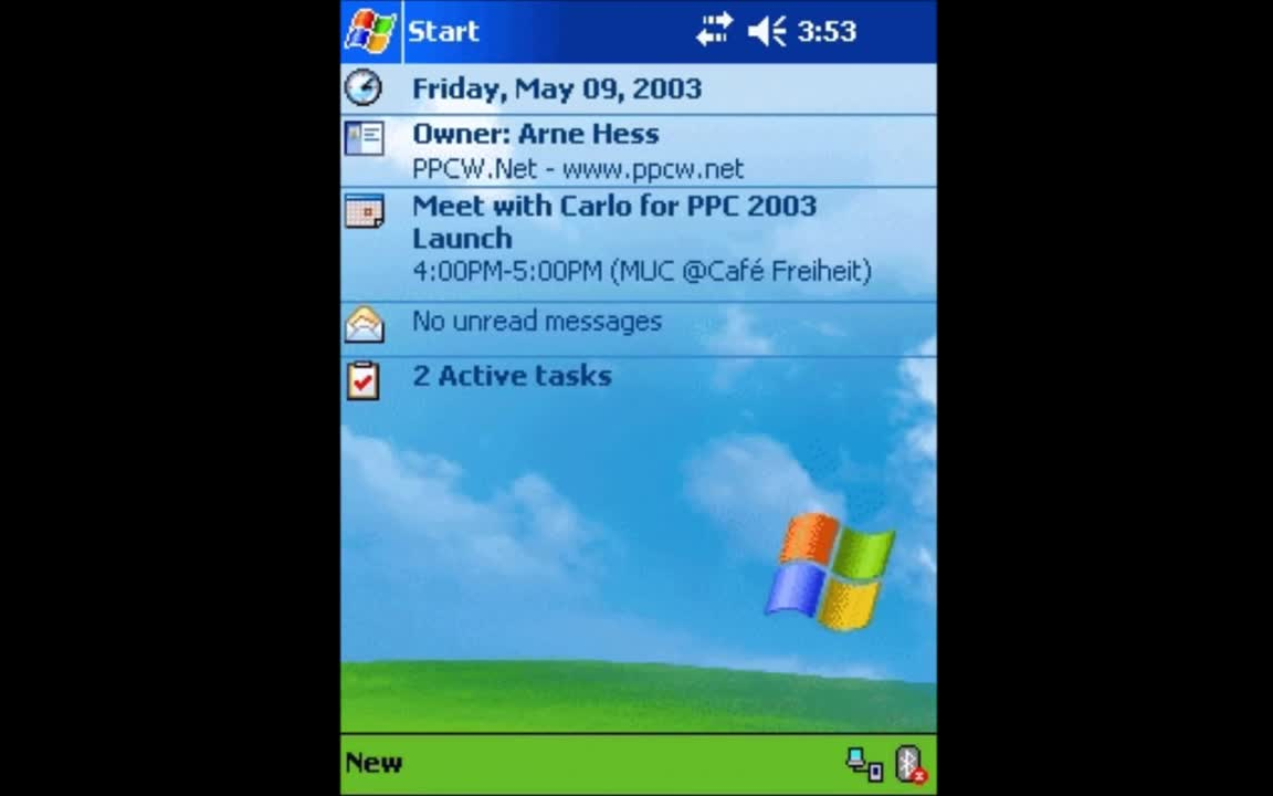 ...从2000年的wp系统到2016年的wp系统-带你快速重温Windows phone...