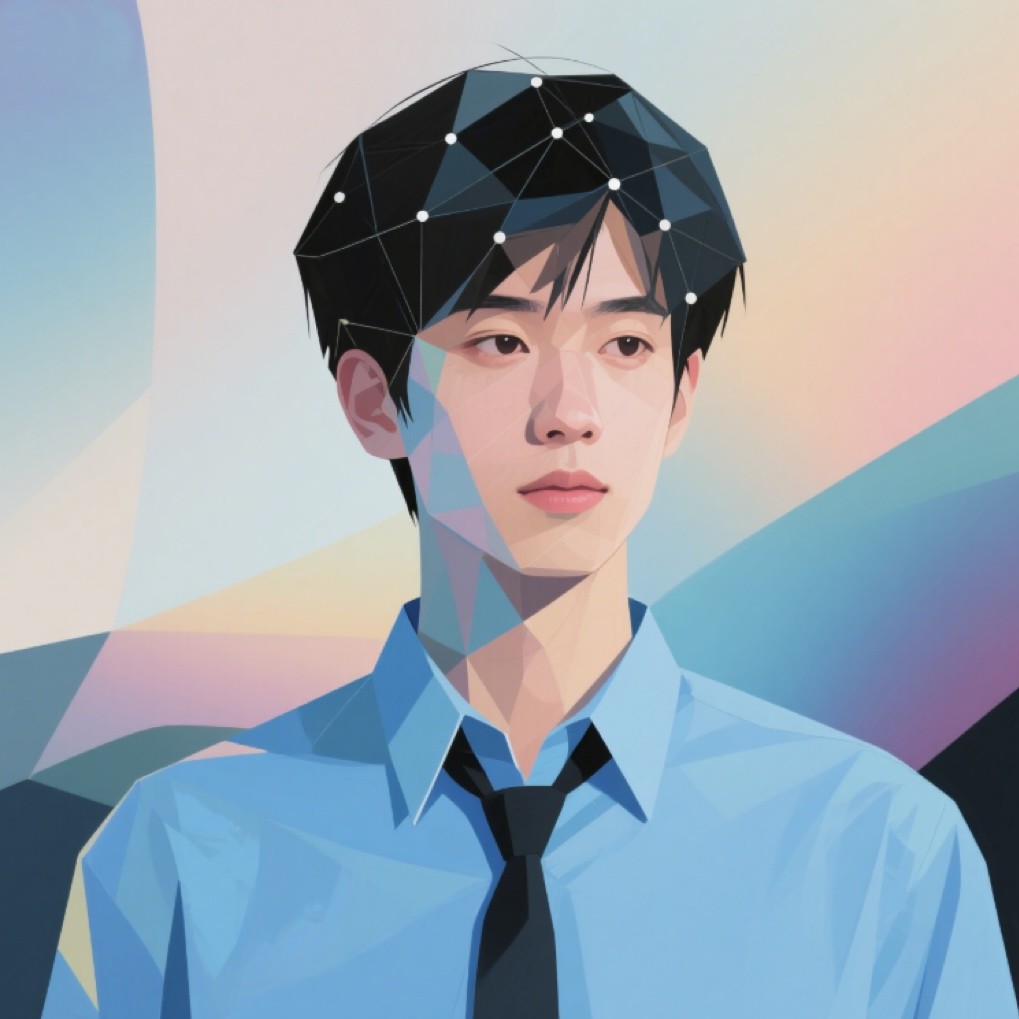 机器人岗位研究员 