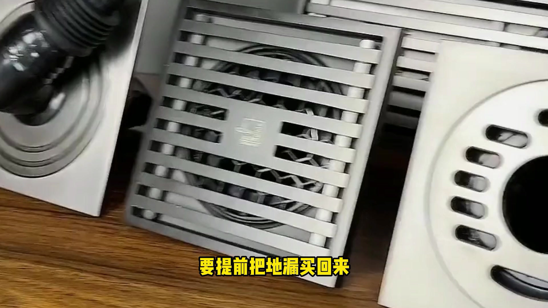 卫生间装修,小心工人给你留一手!