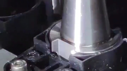 mach3直排伺服主轴刀库 支持攻丝等