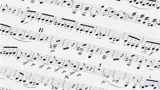 五线谱符号大全笔记归纳,送学习笔记文档