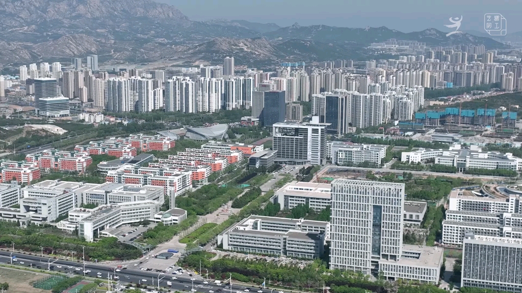 青春永不褪色,你我皆是少年--十大学生标兵宣传片《青春的模样》