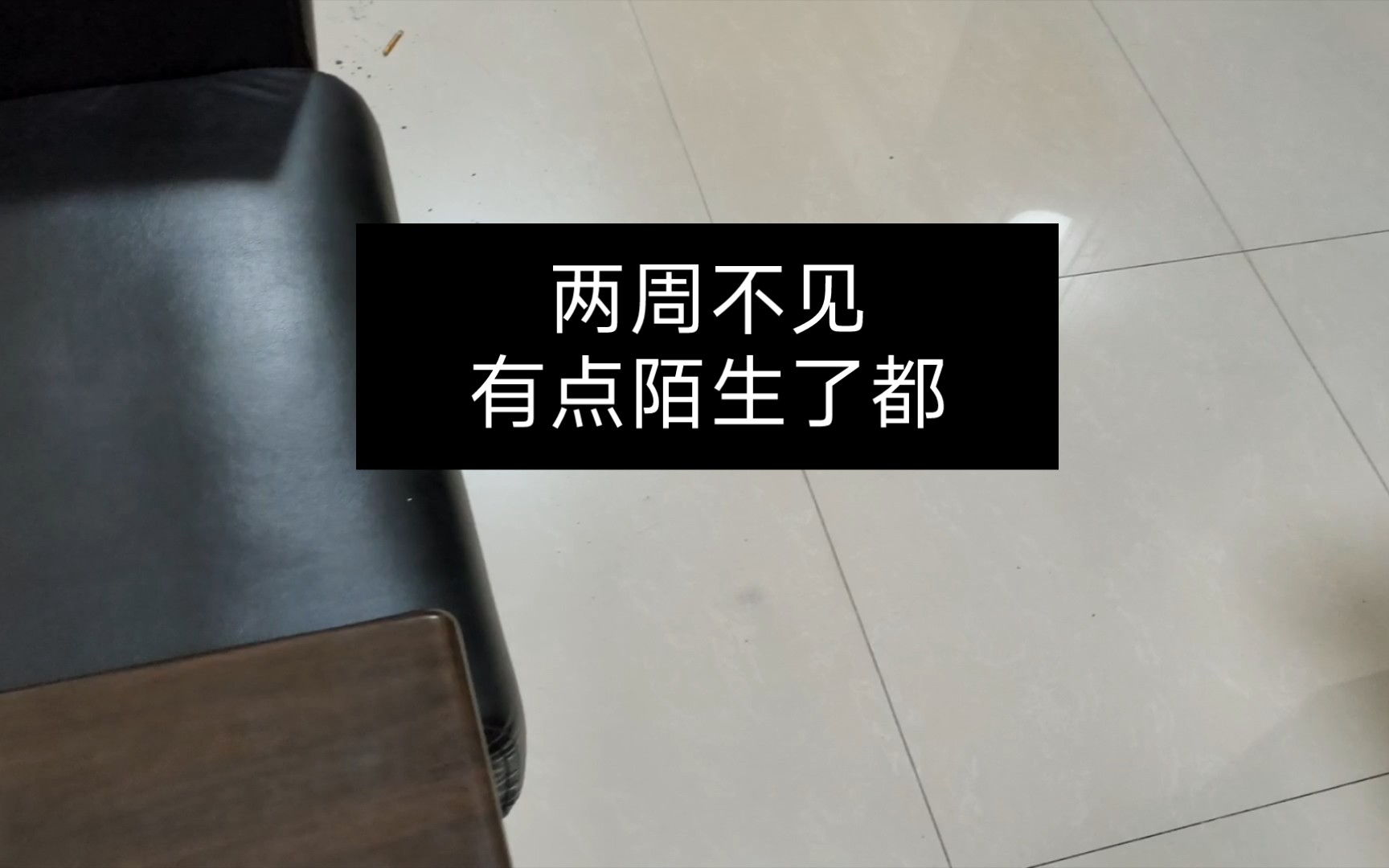 周日下午就是一周的开始哪,给领导打扫办公室去咯