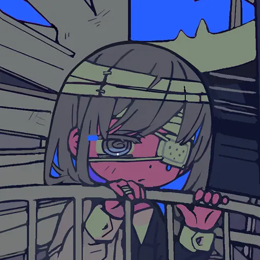 -雪棉冬- 