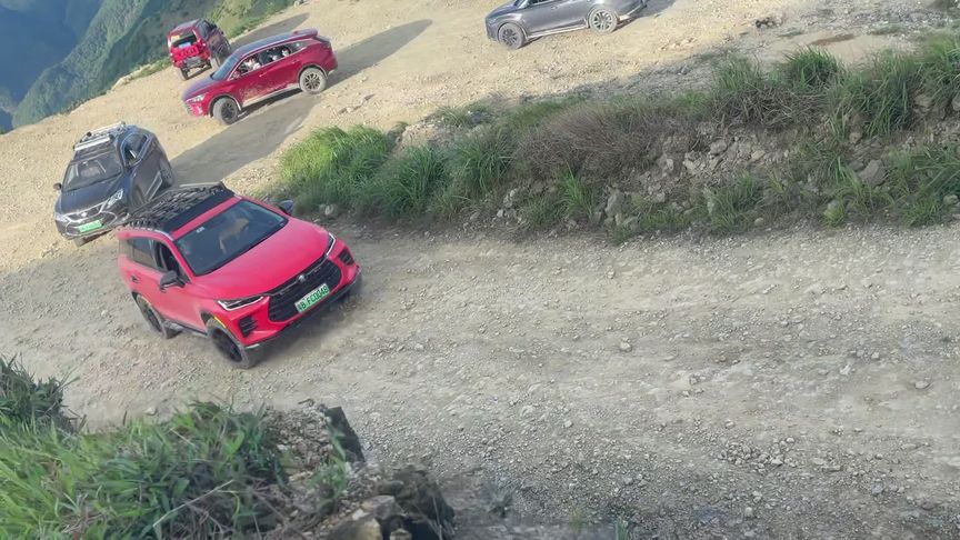 地表最强绿牌车!不限价格不限国内外!谁赞成,谁反对!