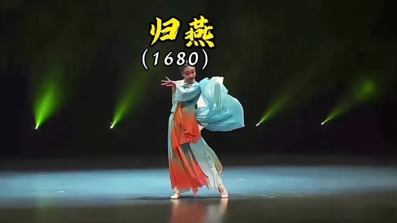 特金奖少儿独舞,适合7 12岁左右
