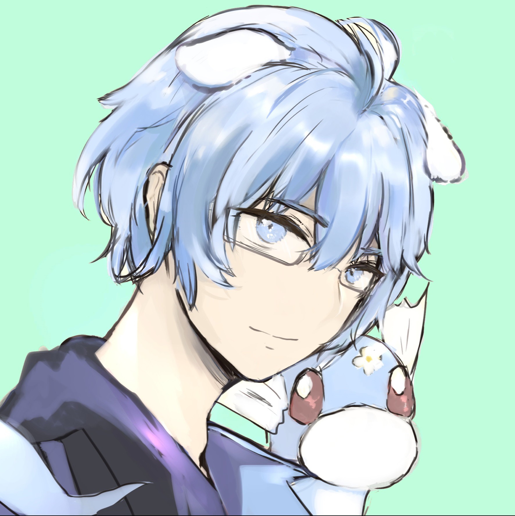 晓舟DarkNight 