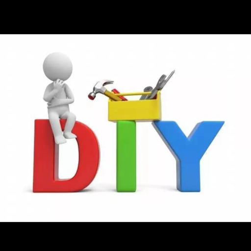 菜鸟爱DIY 