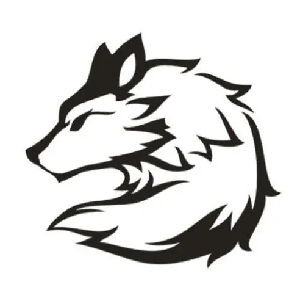 熬狼 